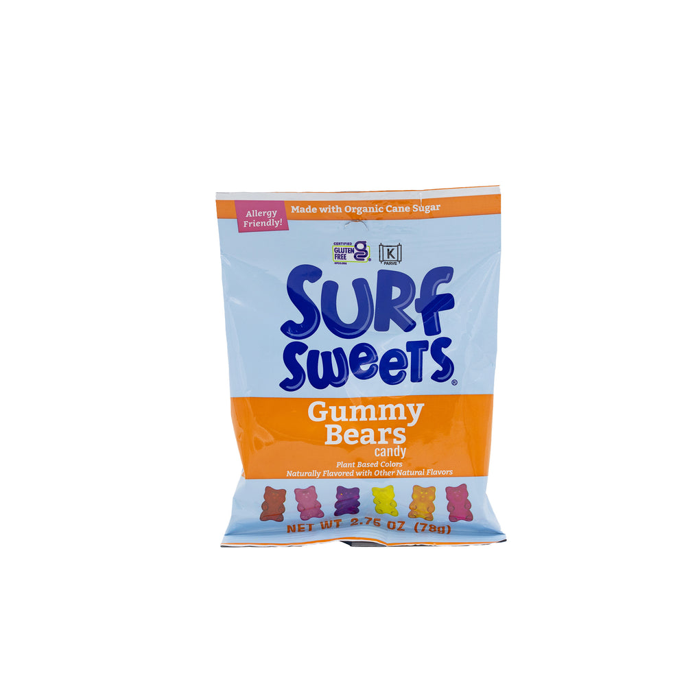 Gummy Bears - Sweet Candy Company
