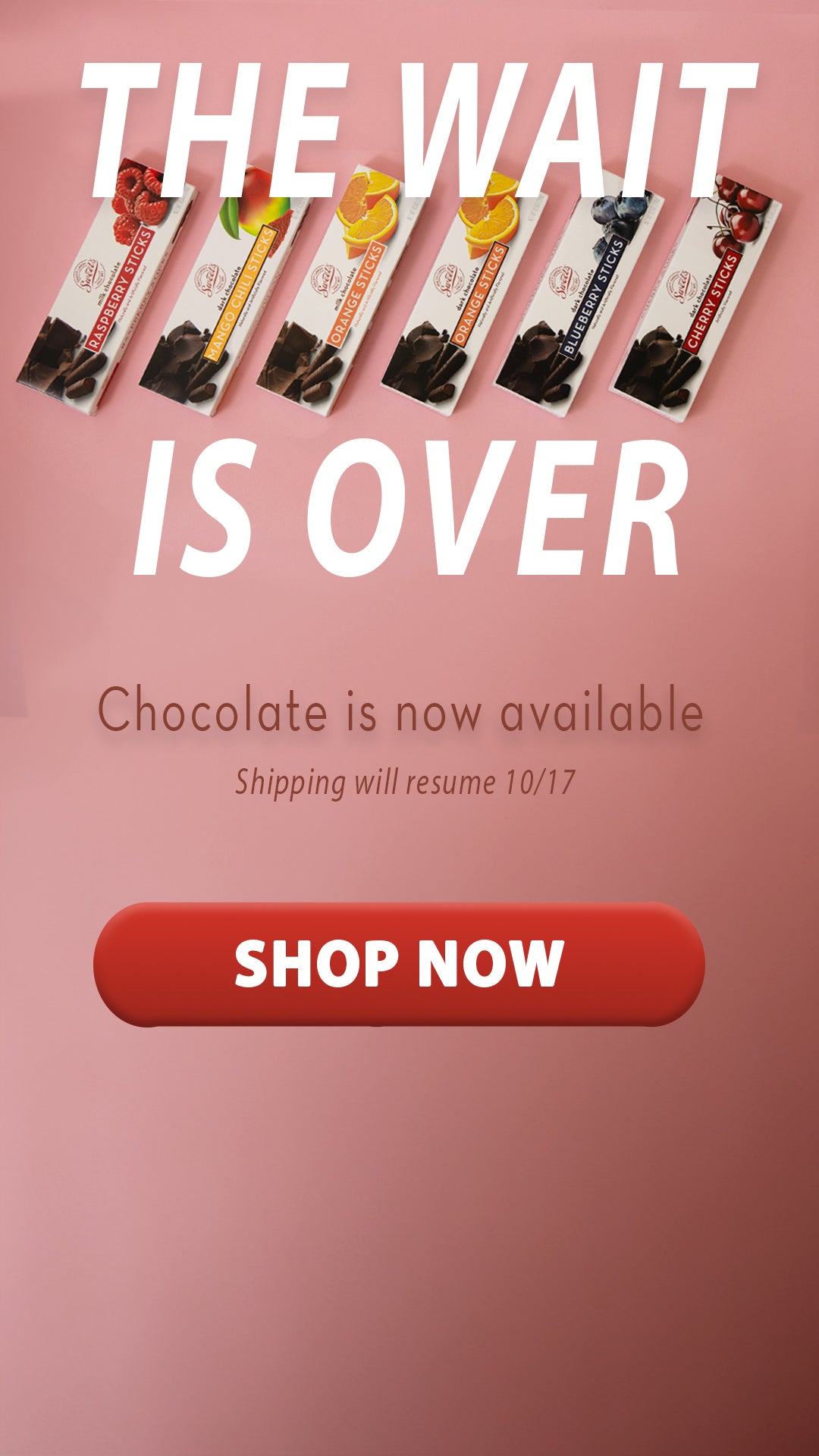 Sweet Candy Company - Buy Candy Online - Bulk Taffy, Chocolate Sticks