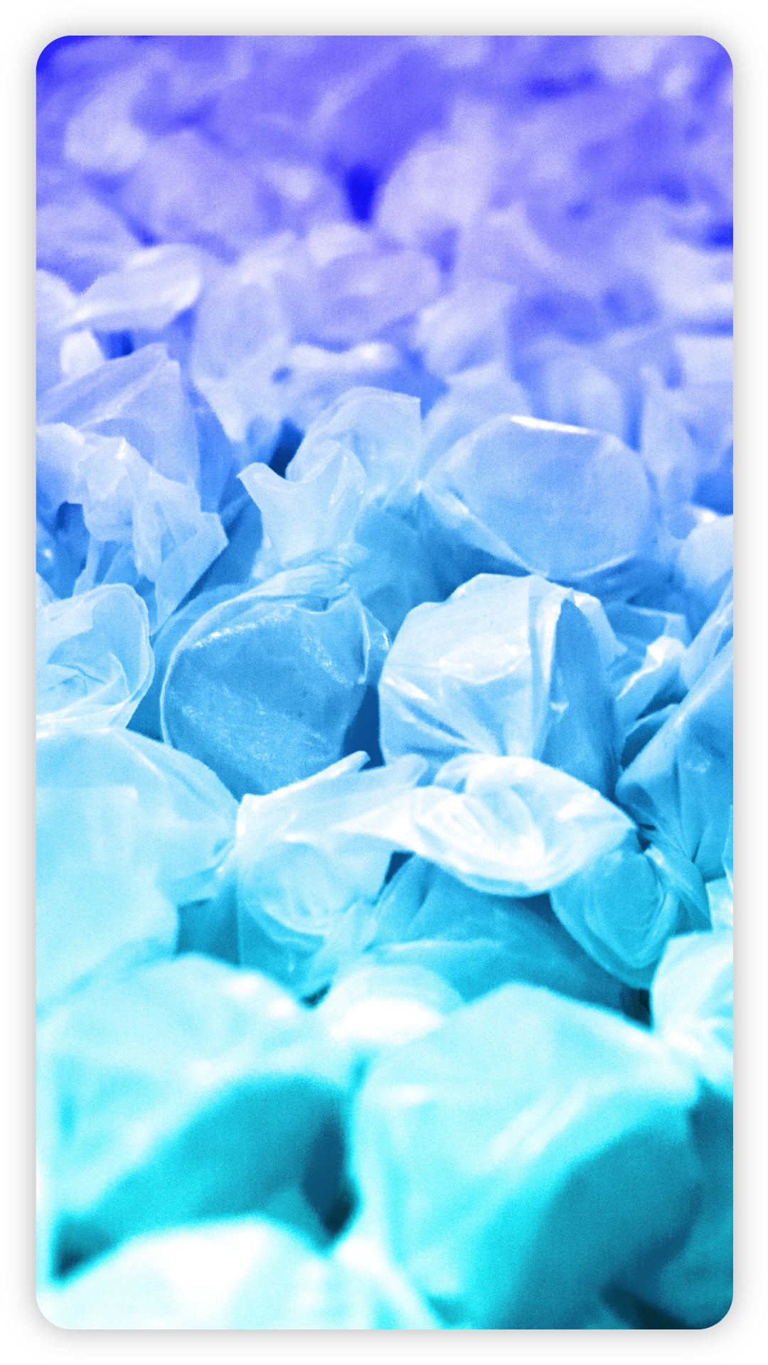Sweet's Tart 'n Tangy Taffy in Bulk 3lb. Bags - Sweet Candy Company