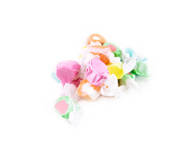 Sweet's NEW 12oz Tart 'n Tangy Taffy - Sweet Candy Company