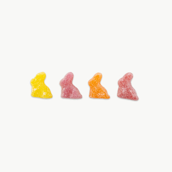 Easter Jelly Rabbits - Sweet Candy Company