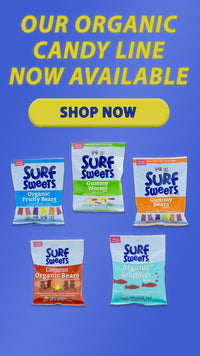 Sweet Candy Company - Buy Candy Online - Bulk Taffy, Chocolate Sticks