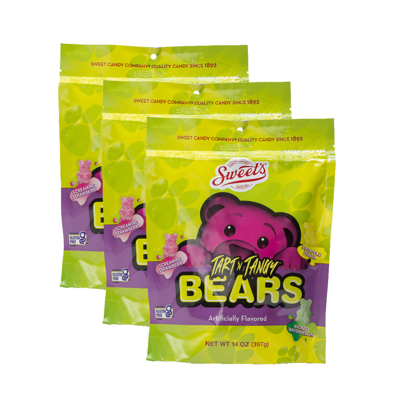 Tart 'n Tangy - Sweet Candy Company